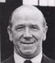 Sir Matt Busby - Manchester United Manager (15/02/1945-11/08/1969 - 29 ...